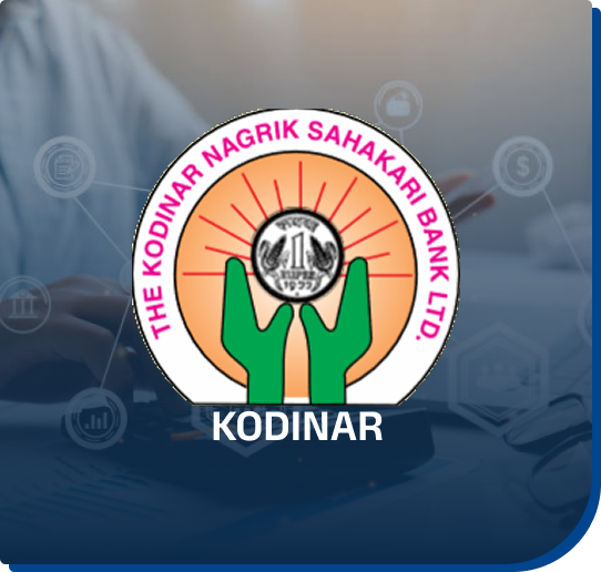 The Kodinar Nagrik Sahkari Bank Ltd